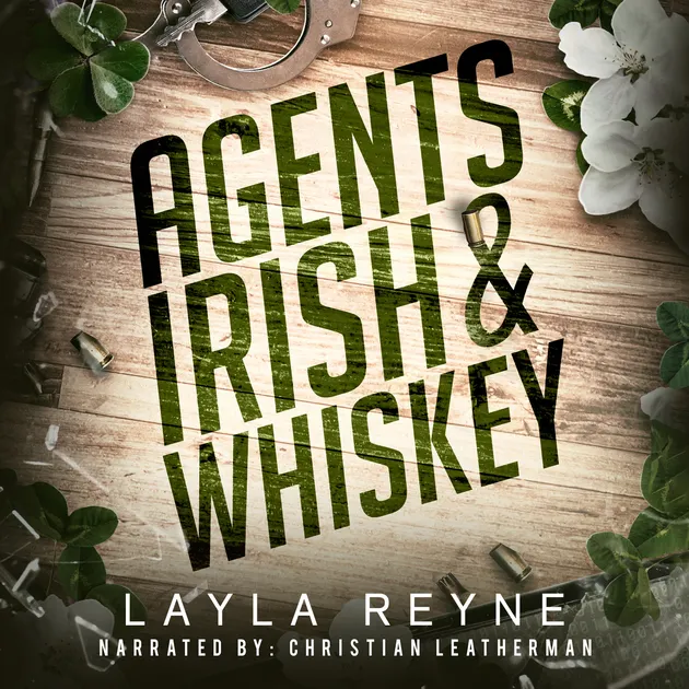 Agents Irish and Whiskey: The Complete Series – Audiolibro – Layla ...