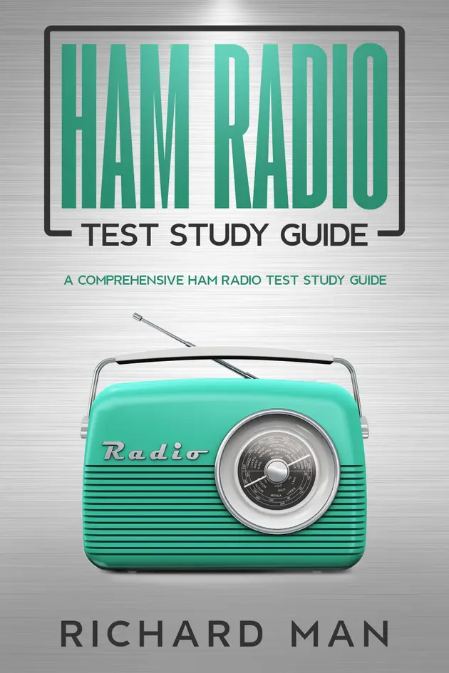 Ham Radio Test Study Guide : A Comprehensive Ham Radio Test Study Guide ...