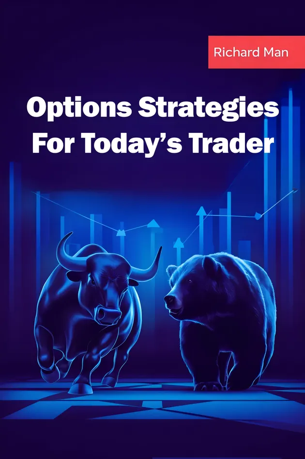 Options Strategies for Today’s Trader : Featuring 50 Strategies for ...