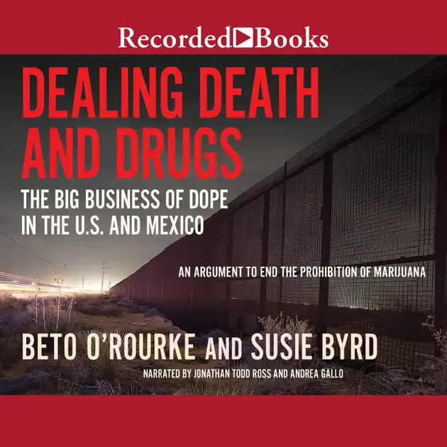 Dealing Death and Drugs : The Big Business of Dope in the U.S. and ...