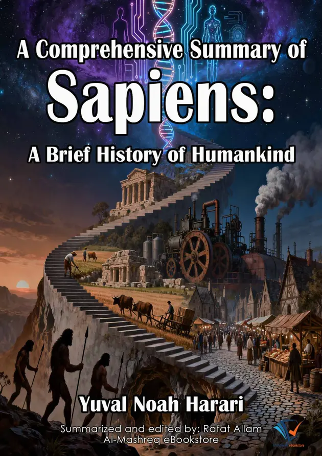 A Comprehensive Summary of Sapiens : A Brief History of Humankind – E ...