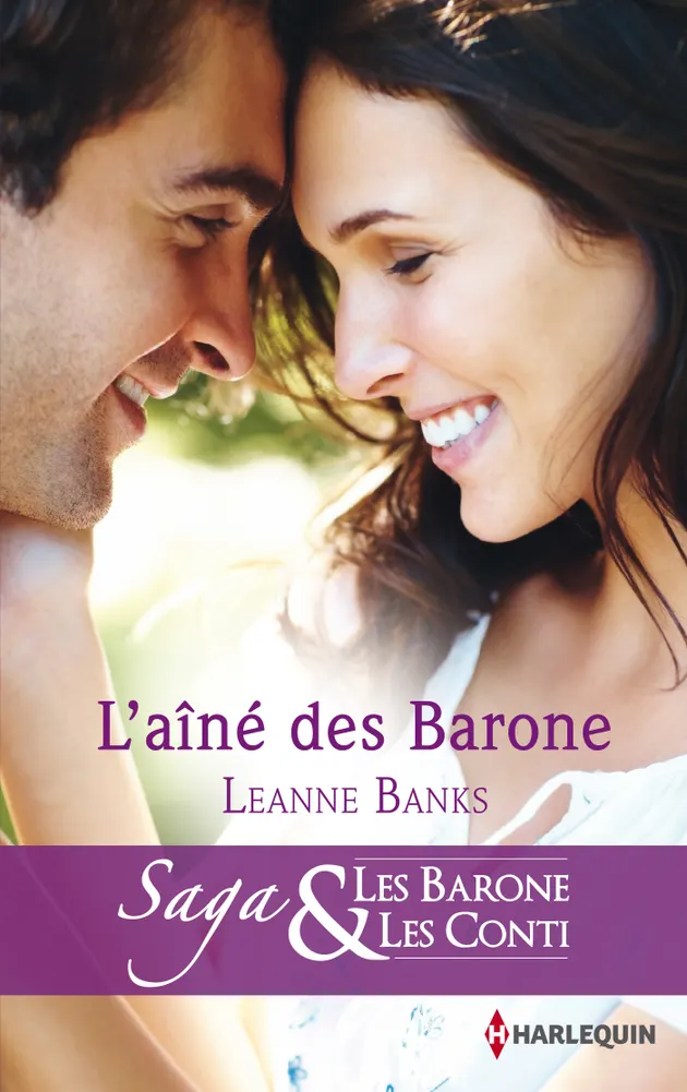 L'ainé des Barone : T1 - Les Barone et les Conti | E-book | Leanne ...