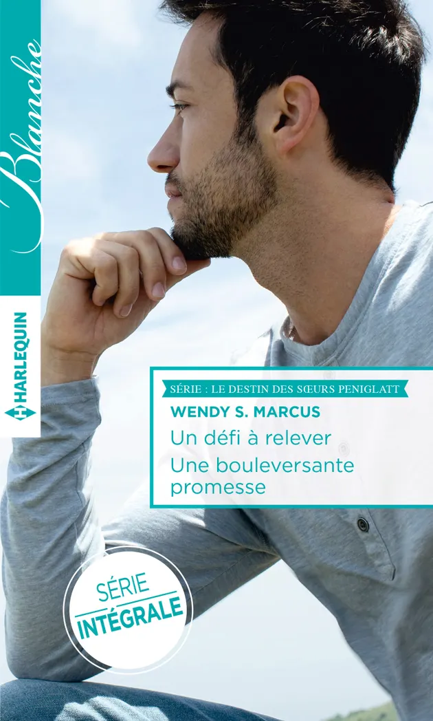 Un défi à relever - Une bouleversante promesse – E-book – Wendy S ...