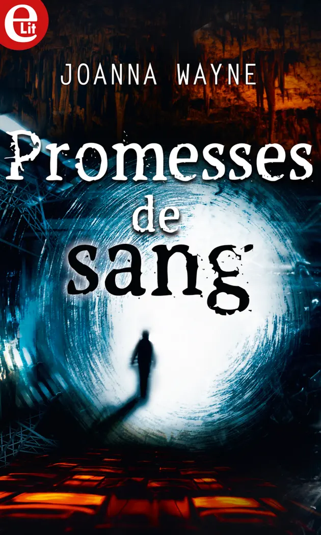 Promesse de sang – E-book – Joanna Wayne – ISBN 9782280410779