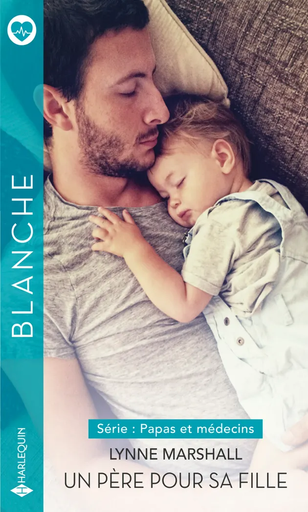 Un père pour sa fille – E-book – Lynne Marshall – ISBN 9782280460880