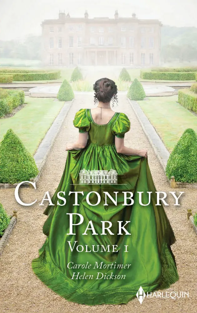 Castonbury Park - Volume 1 : Retour à Castonbury Park - Tentée par le ...