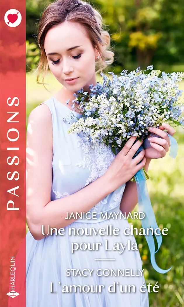Une nouvelle chance pour Layla - L'amour d'un été – E-book – Janice ...
