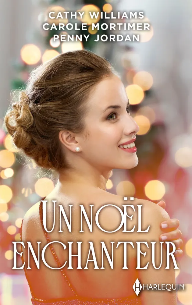 Un Noël enchanteur : Un serment sous la neige - Noël avec un ...