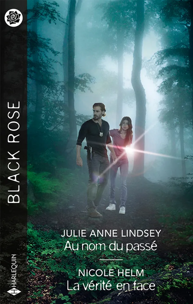 Au nom du passé - La vérité en face – E-book – Julie Anne Lindsey ...