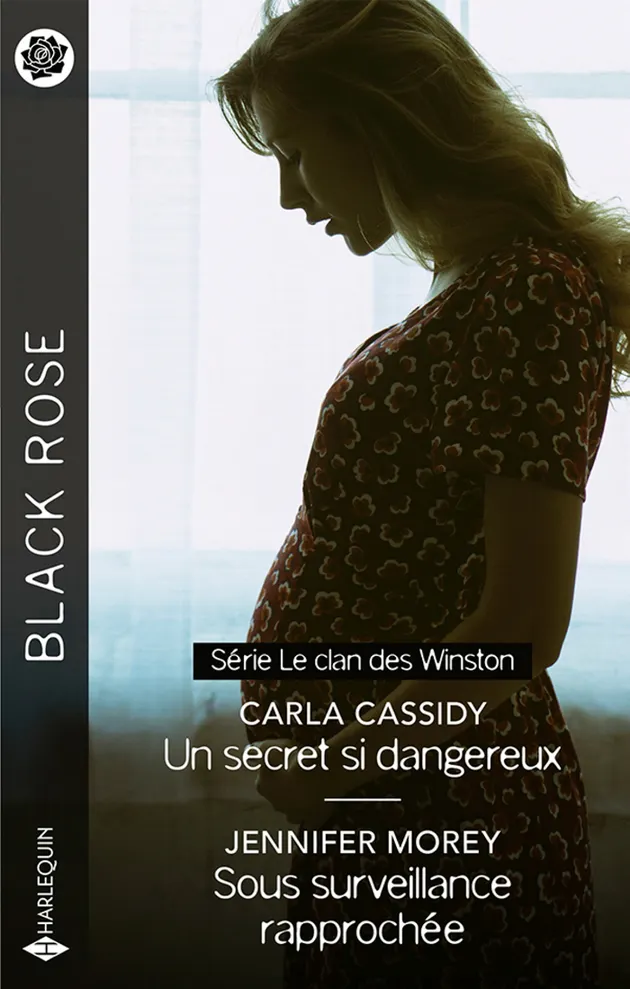 Un secret si dangereux - Sous surveillance rapprochée – E-book – Carla ...