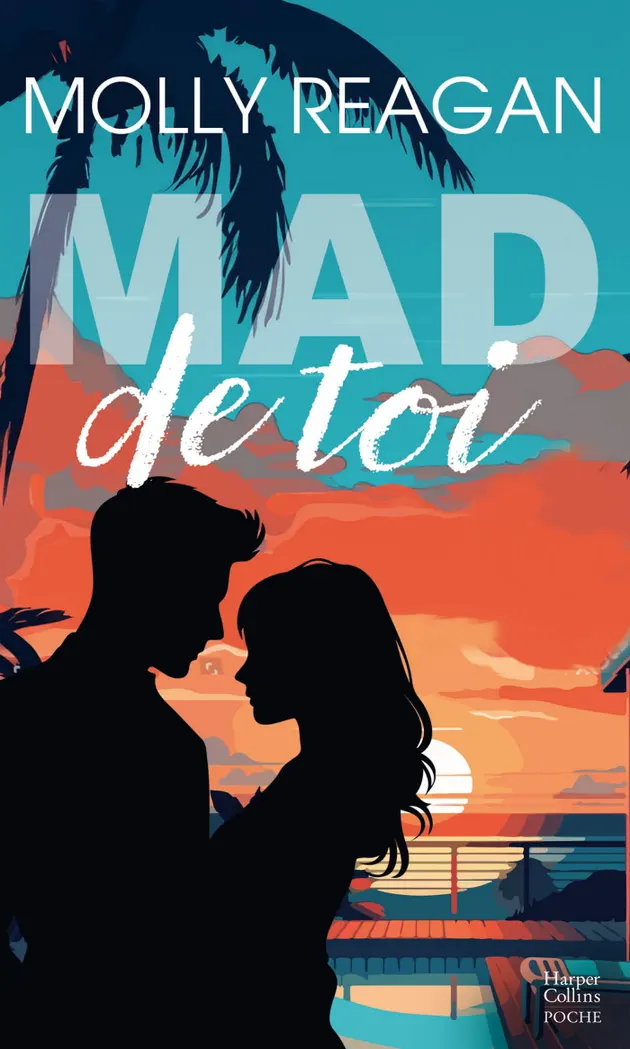 Mad de Toi – E-book – Molly Reagan – ISBN 9782280507936