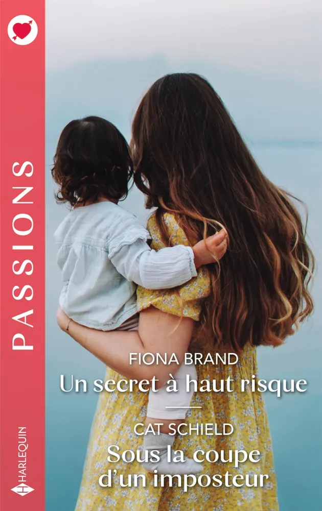 Un secret à haut risque - Sous la coupe d'un imposteur – E-book – Fiona ...