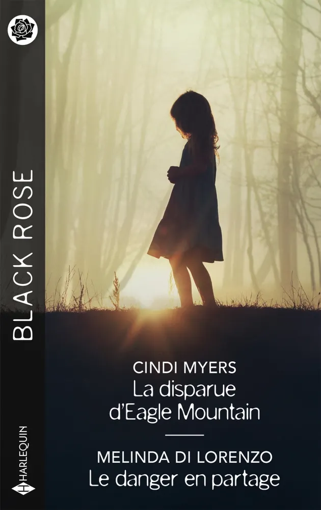 La disparue d'Eagle Mountain - Le danger en partage – E-book – Cindy ...
