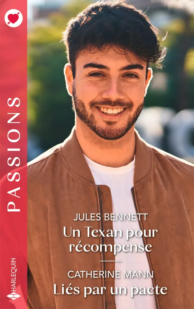 Un Texan pour récompense - Liés par un pacte – Livre numérique – Jules ...
