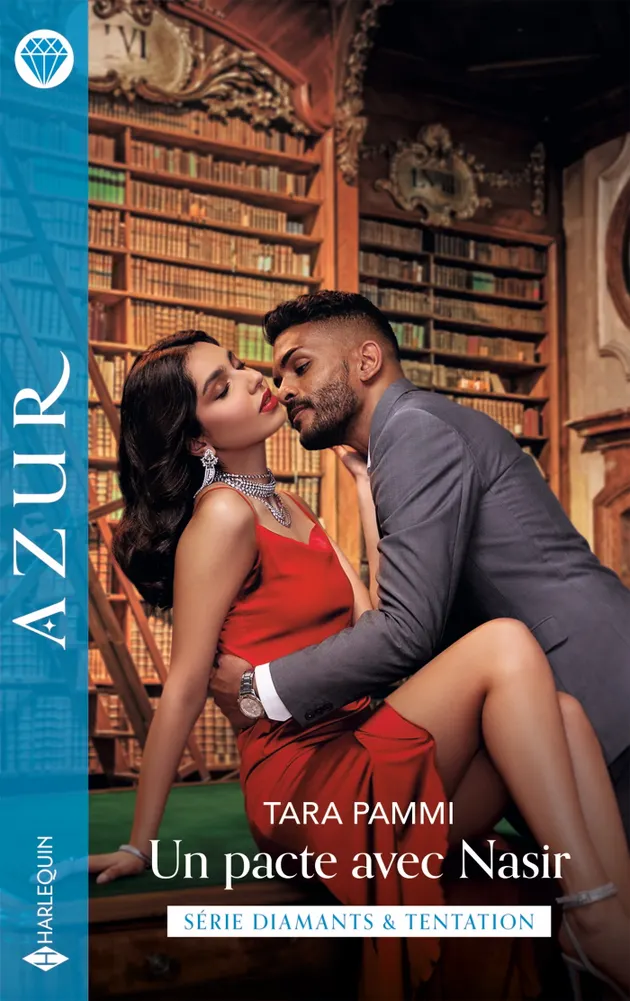 Un pacte avec Nasir – E-book – Tara Pammi – ISBN 9782280512695