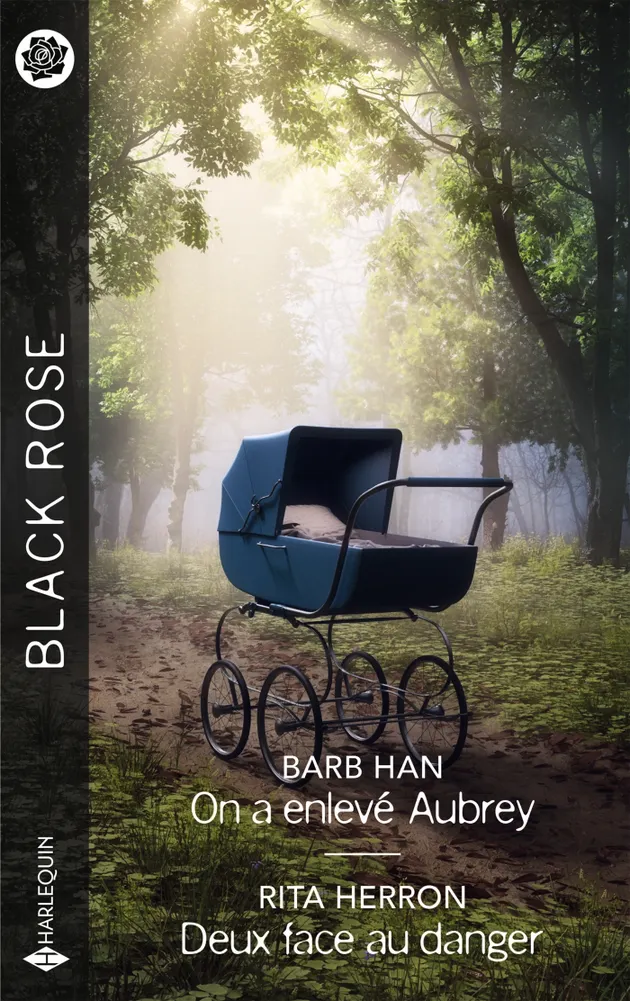 On a enlevé Aubrey - Deux face au danger – E-book – Barb Han – ISBN ...