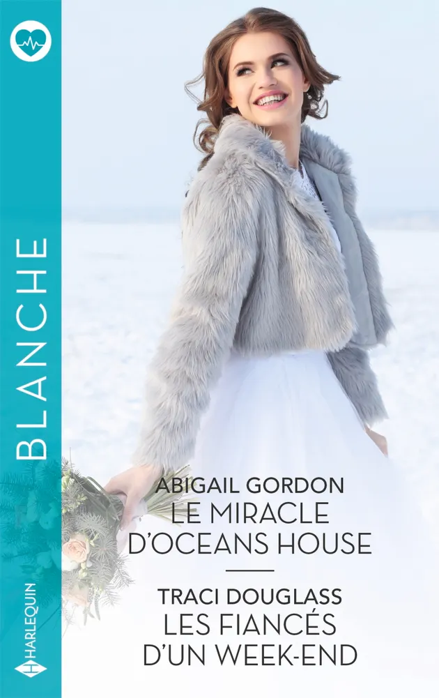 Le miracle d'Oceans House - Les fiancés d'un week-end – E-book ...