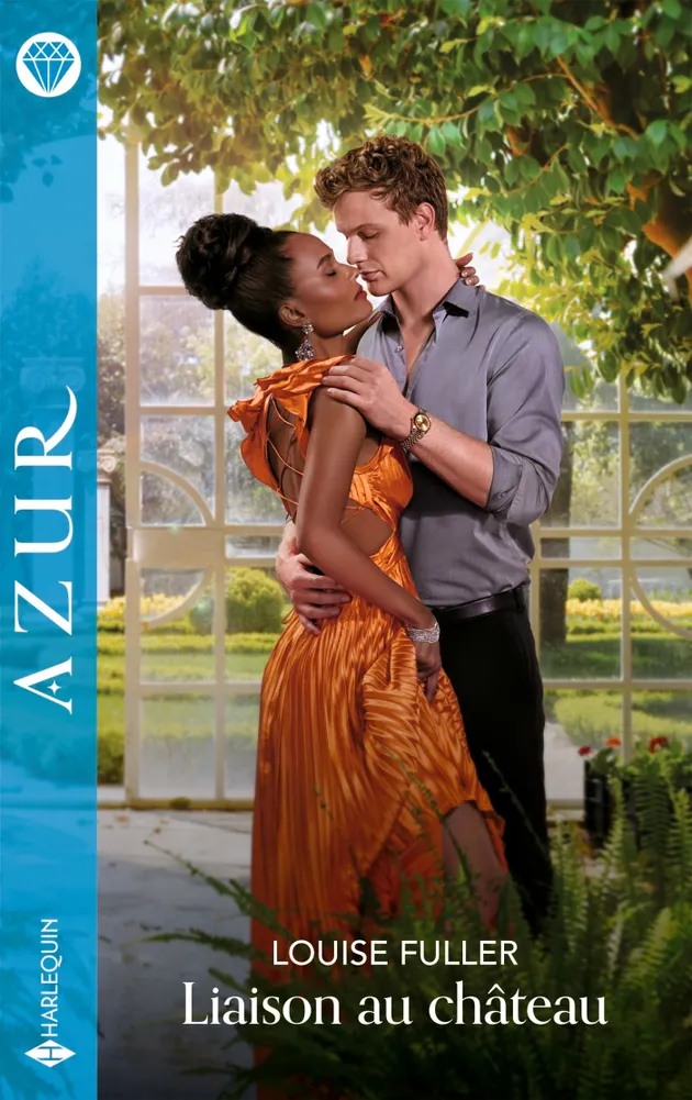 Liaison au château – E-book – Louise Fuller – ISBN 9782280515504