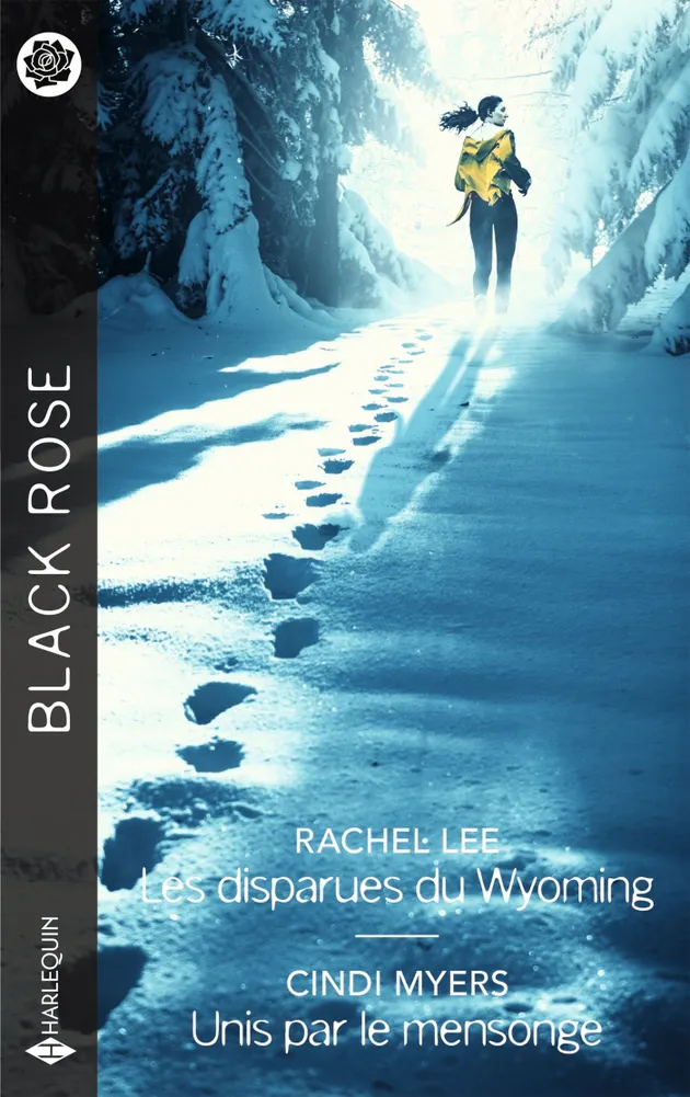 Les disparues du Wyoming - Unis par le mensonge – E-book – Rachel Lee ...