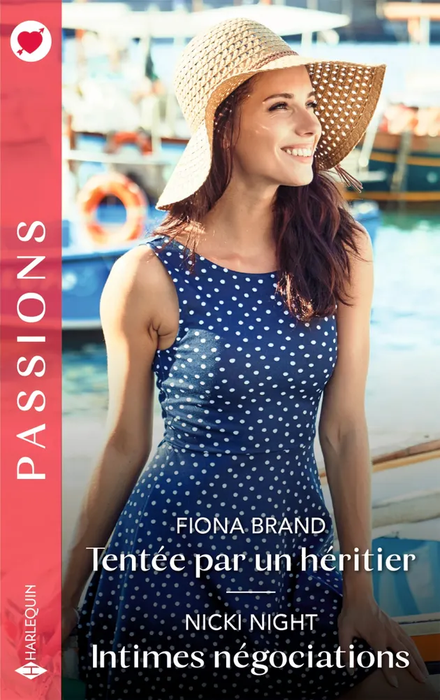 Tentée par un héritier - Intimes négociations – Livre numérique – Fiona ...