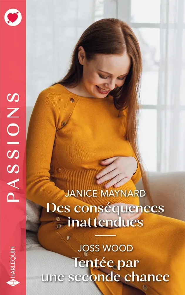 Des conséquences inattendues - Tentée par une seconde chance – E-Book ...