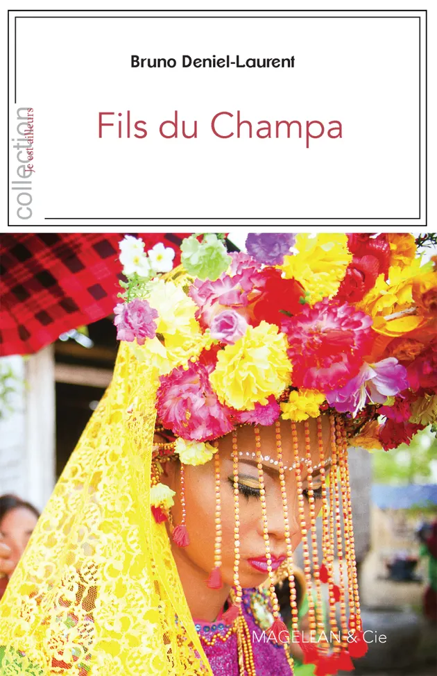 Fils du Champa : Dans l'empire disparu du peuple des Chams – E-book ...
