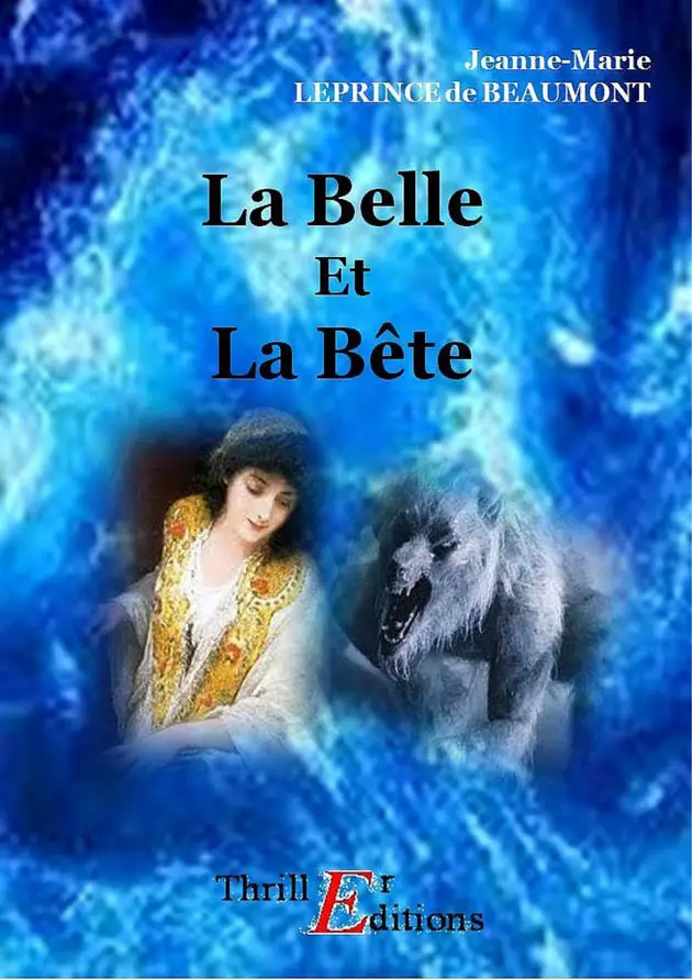 La Belle et la Bête – E-book – Jeanne-Marie de Beaumont – ISBN ...