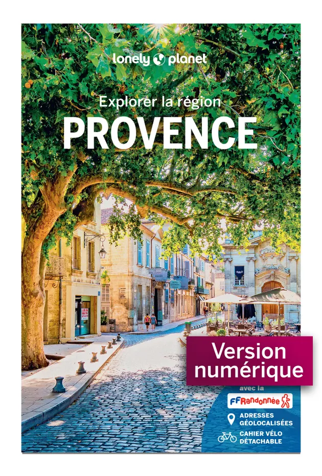Explorer la région Provence 5ed – E-book – Lonely Lonely Planet – ISBN ...