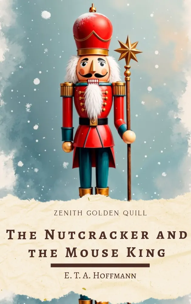 The Nutcracker and the Mouse King : The Classic Story That Inspired the ...