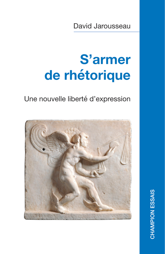 S’armer de rhétorique: Une nouvelle liberté d’expression – E-book ...