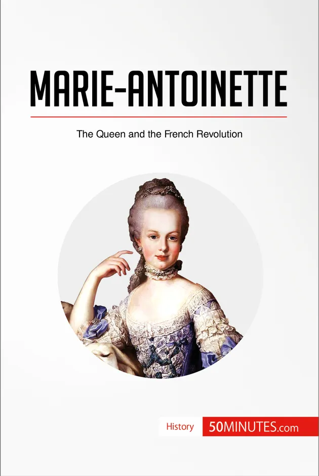 Marie-Antoinette : The Queen and the French Revolution | e-book ...