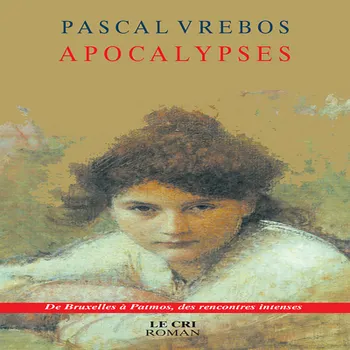 Apocalypses : Littérature blanche – E-book – Pascal Vrebos – ISBN ...