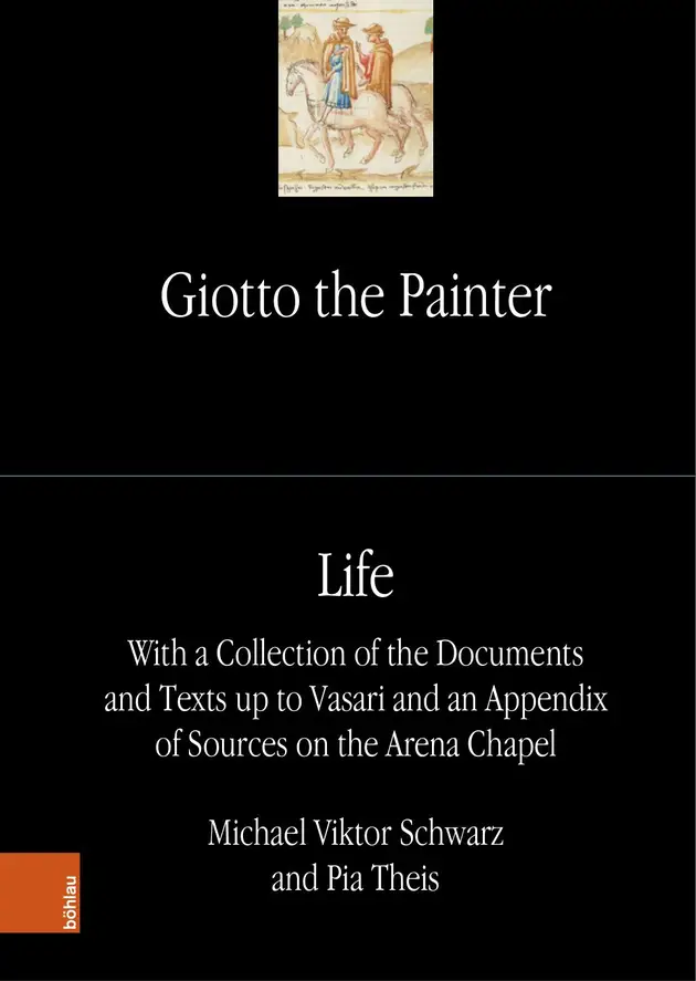 Giotto the Painter | Nextory