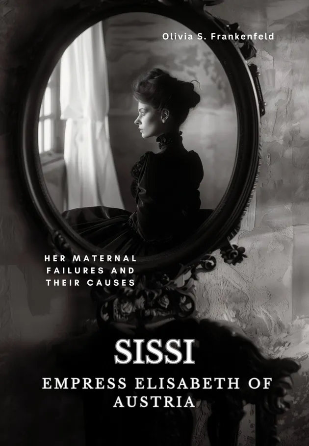 Sissi - Empress Elisabeth of Austria: Her Maternal Failures and Their ...