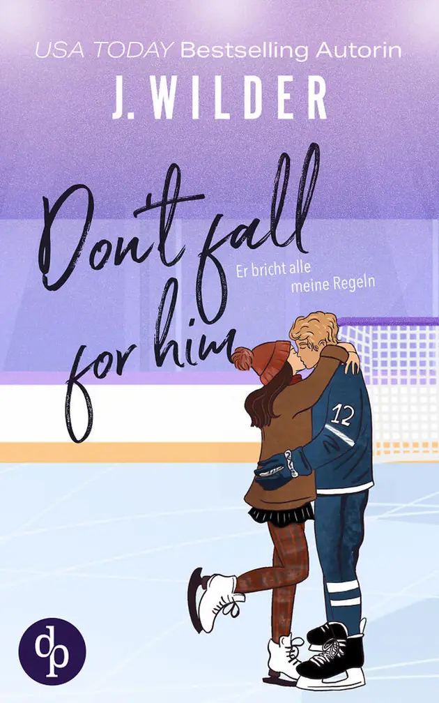 Don't fall for him | Sports Romance / College / Bad Boy / He falls ...