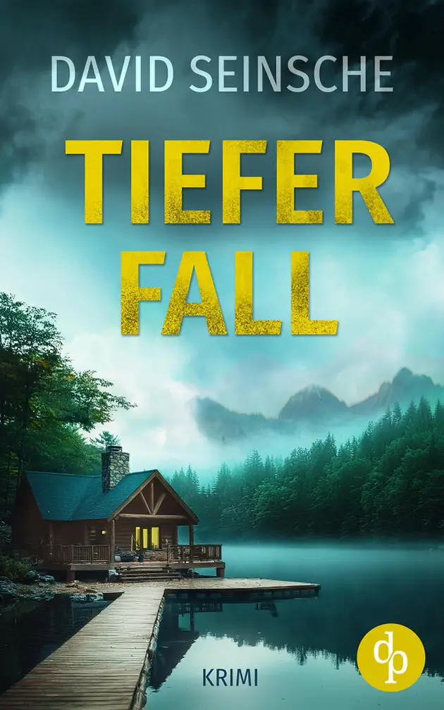 Tiefer Fall | Der packende Ermittler-Krimi – E-bok – David Seinsche ...