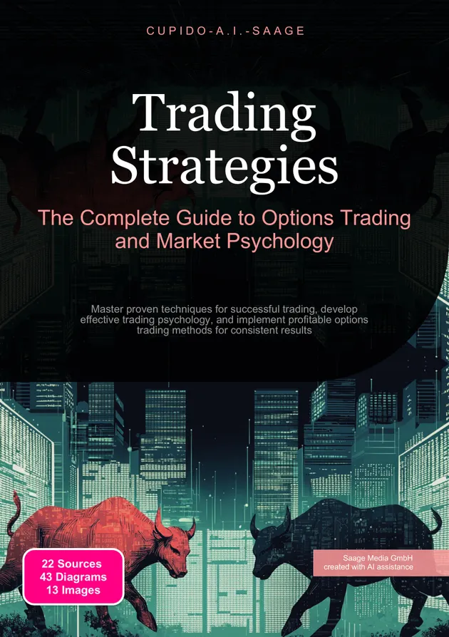 Trading Strategies : The Complete Guide to Options Trading and Market ...