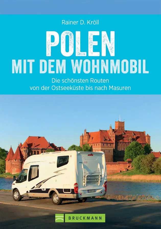 Mit Dem Wohnmobil Nach Polen Was Ist Zu Beachten
