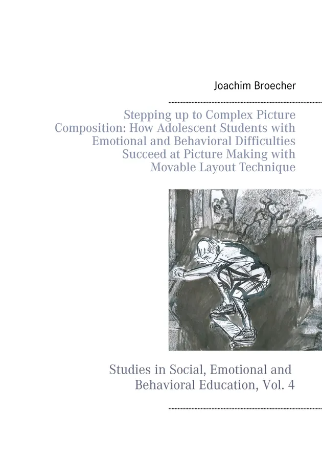 Stepping up to Complex Picture Composition: How Adolescent Students ...