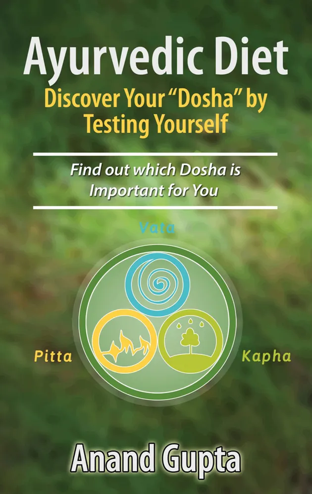 Ayurvedic Diet: Discover Your "Dosha" by Testing Yourself : Find out ...