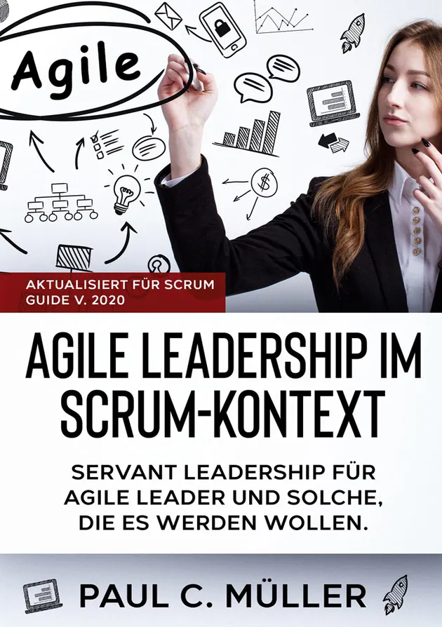 Agile Leadership im Scrum-Kontext (Aktualisiert für Scrum Guide V. 2020 ...