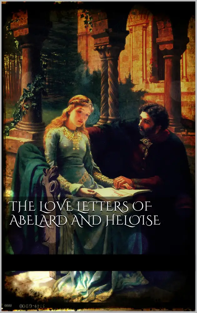 The love letters of Abelard and Heloise – E-book – Anonymous Anonymous ...