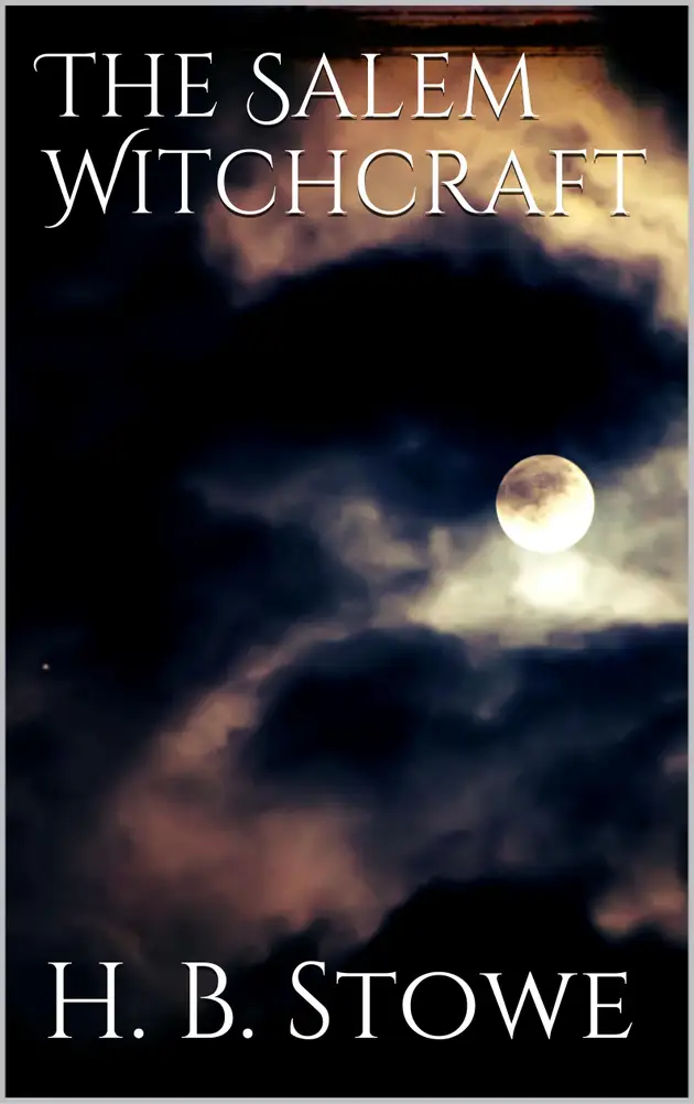 The Salem Witchcraft, the Planchette Mystery, and Modern Spiritualism ...