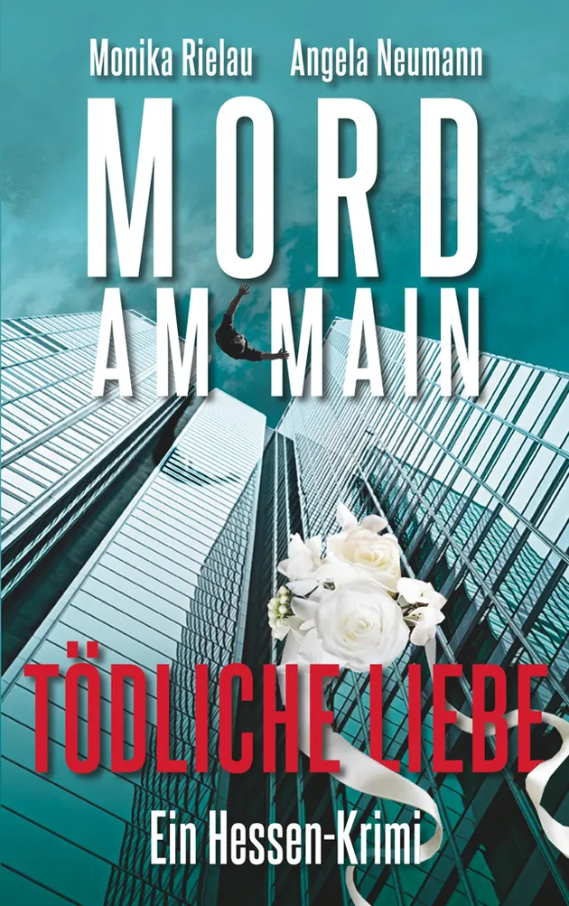 Mord am Main - Tödliche Liebe : Ein Hessen-Krimi – E-book – Monika ...