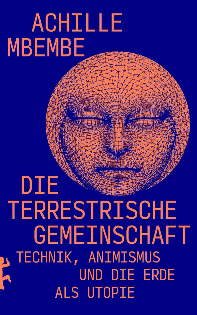 Die terrestrische Gemeinschaft : Technik, Animismus und die Erde als ...