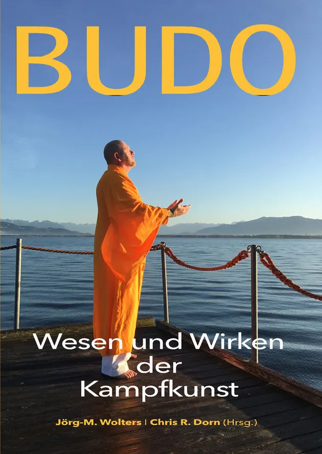 Budo : Wesen und Wirken der Kampfkunst – E-book – Anonyme – ISBN ...