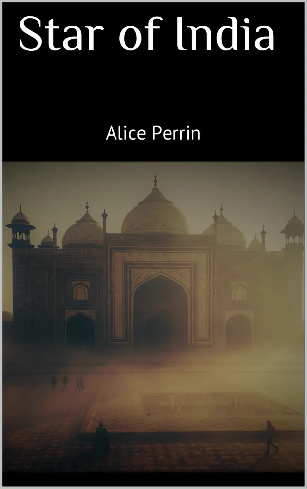 Star of India | E-book | Alice Perrin | Nextory
