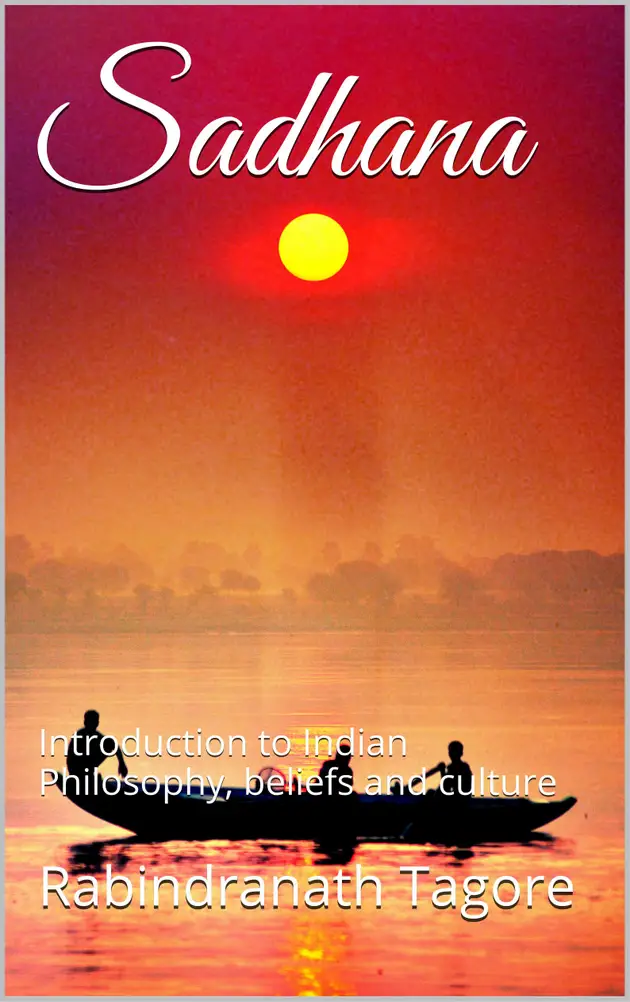 Sadhana – E-book – Rabindranath Tagore – ISBN 9783752812572
