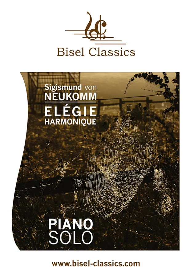 Elegie harmonique sur la Mort de J.L. Dussek – E-book – Sigismund von ...