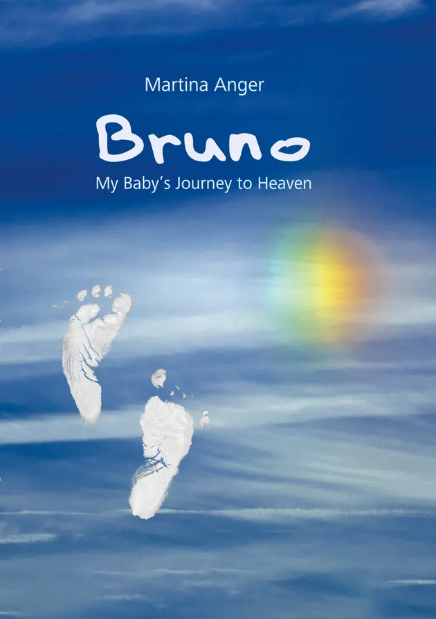 Bruno - My Baby's Journey to Heaven : The short life of my child and ...
